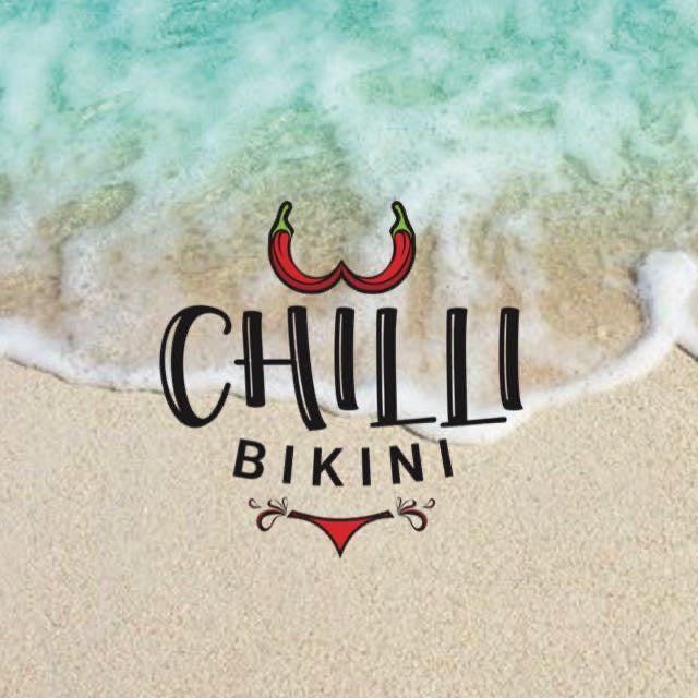 Chilli Bikini – Chilli Bikini