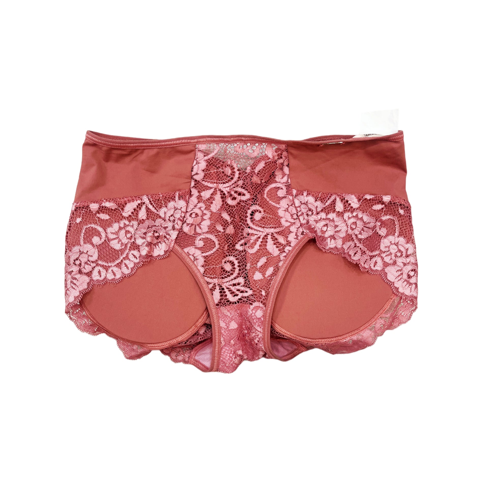Pump up panty – Chilli Bikini