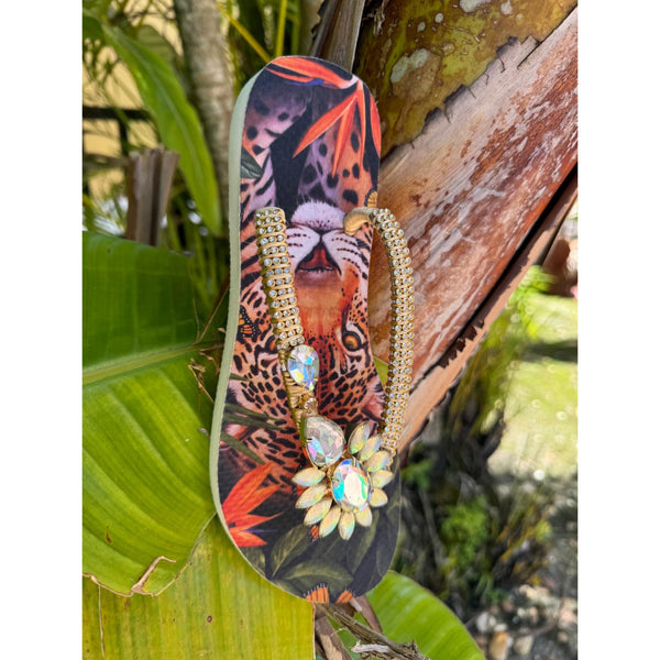 Havaianas Amazonia – Chilli Bikini