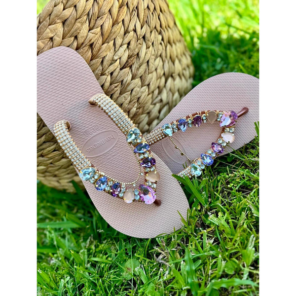 Havaianas candy – Chilli Bikini