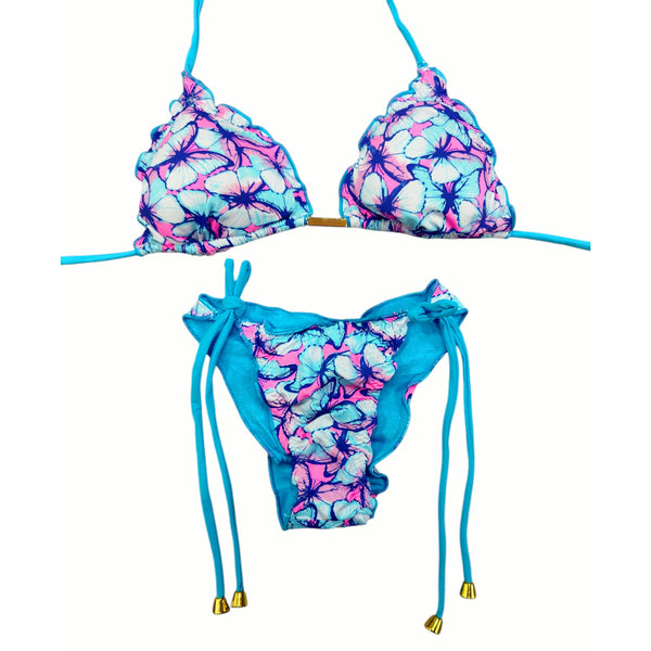 Bikini butterfly – Chilli Bikini