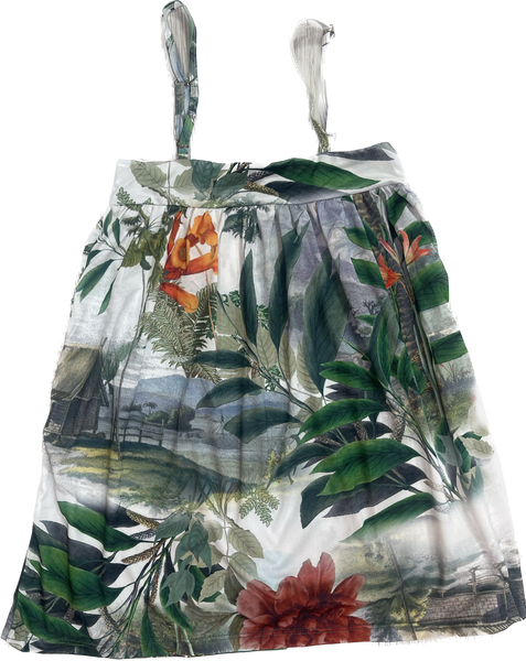 Cover up kids – Chilli Bikini