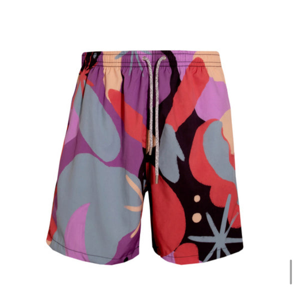 Short lunar – Chilli Bikini