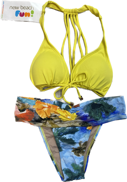 Bikini teen sun – Chilli Bikini
