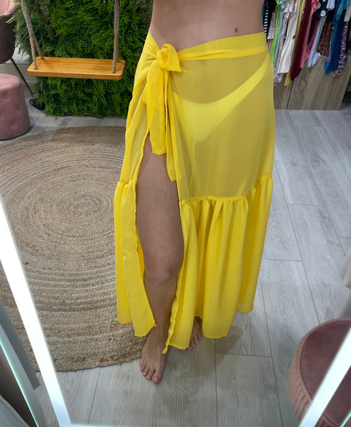 Skirt/pareô – Chilli Bikini